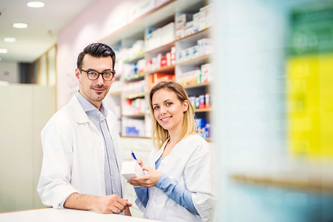 DirectMeds Canada - Best prices on medications for your clients